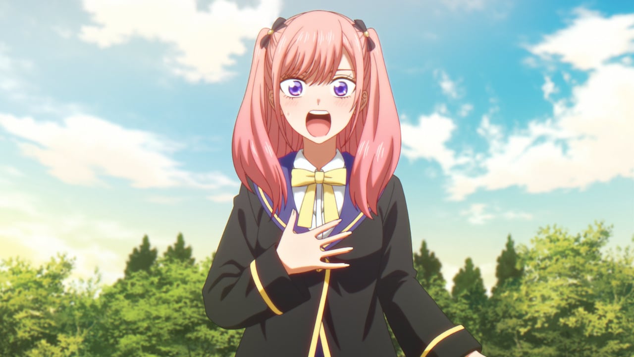 Kuro Neko to Majo no Kyoshitsu: 2 curso e novo elenco | Sekaiverse